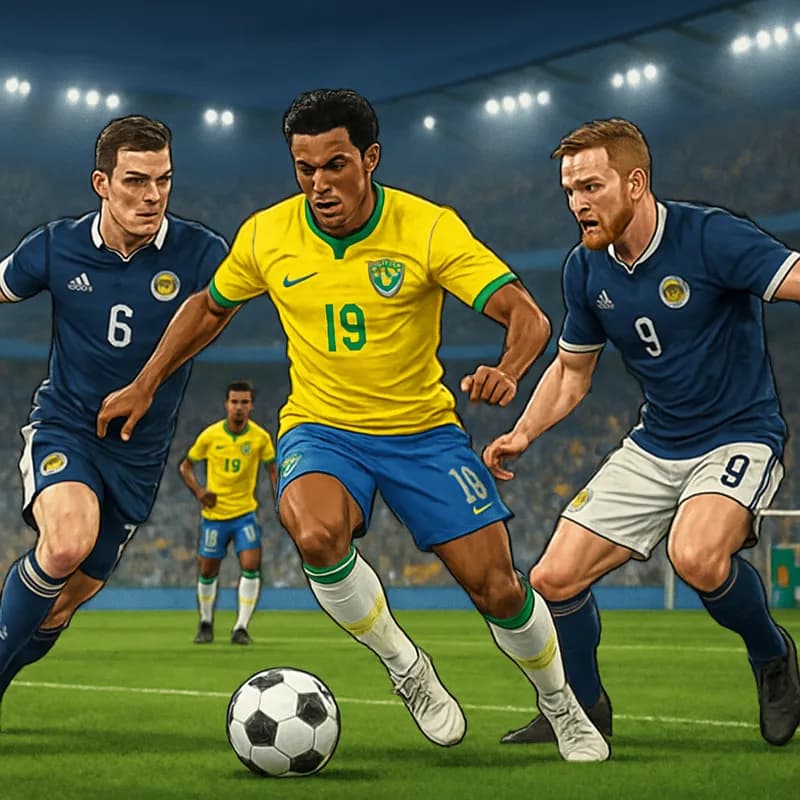 England's World Cup Base Choices in Kansas City | Betora