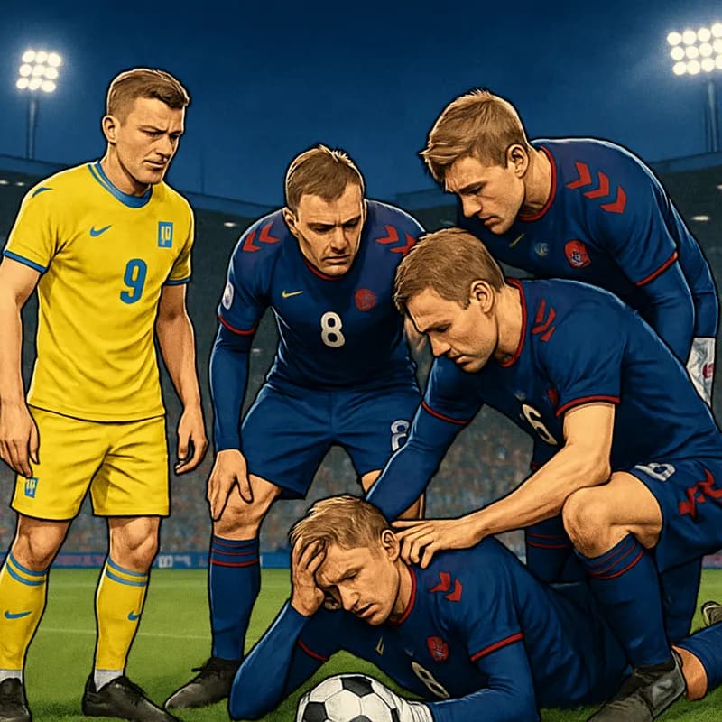 Tuchel's Tactical Experimentation with England | Betora